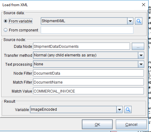 Node Data Block Variables (XML Input) | MiniWiki