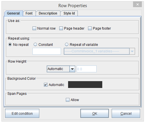 Row Types | MiniWiki