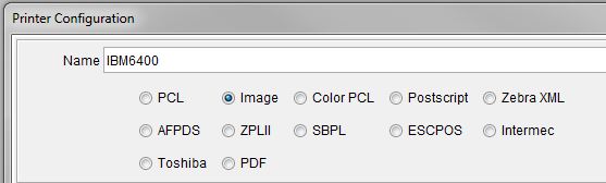 Printing to a Non-Standard Printer | MiniWiki
