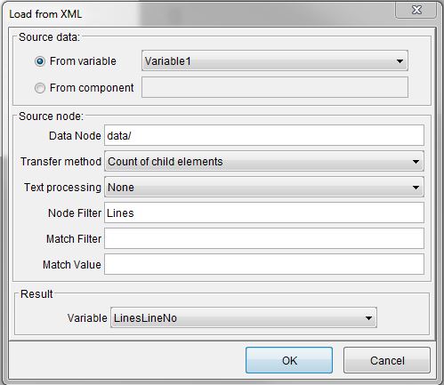 Count the Number of Elements in an XML Variable | MiniWiki
