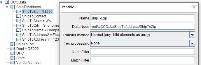 GS1 logistic labels (UCC-128, SSCC, B/L, PRO) | MiniWiki