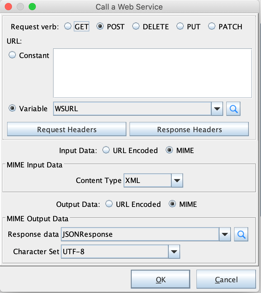 Best Practices: Calling JSON web services | MiniWiki